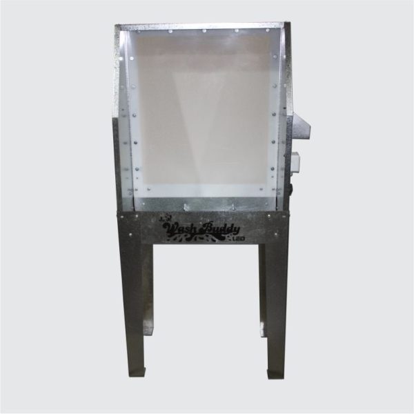 Washout Booth Archives - SA-Screen Printers