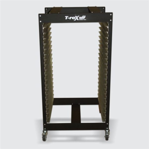 Screen-Rack T-Rex 20U