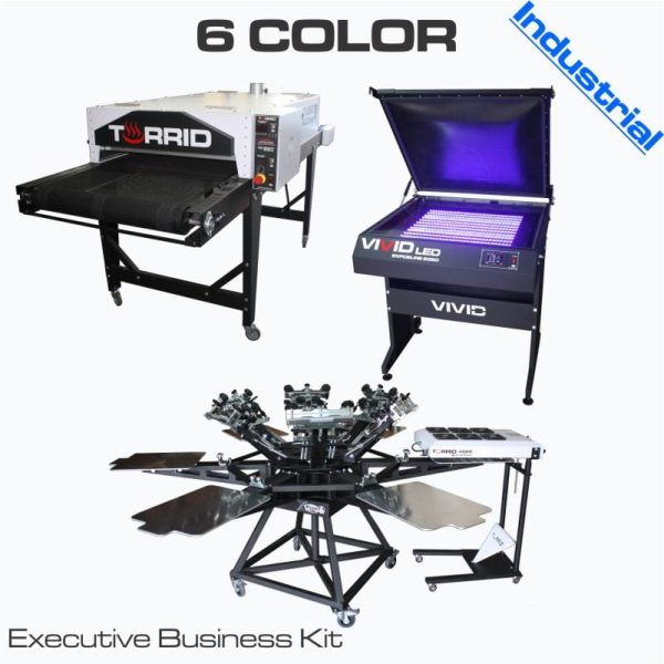 Shop Packages Archives - SA-Screen Printers